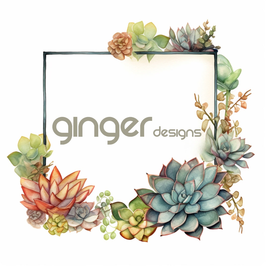 Unique Handmade Beaded Jewelry – Ginger Designs